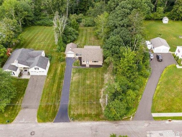 house with 3 bedroom, Plymouth CT DS104373696