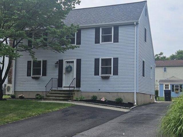 house with 3 bedroom, Plymouth CT DS104374972