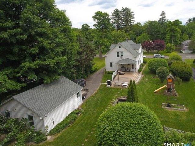 house with 3 bedroom, Plymouth CT ES103069762