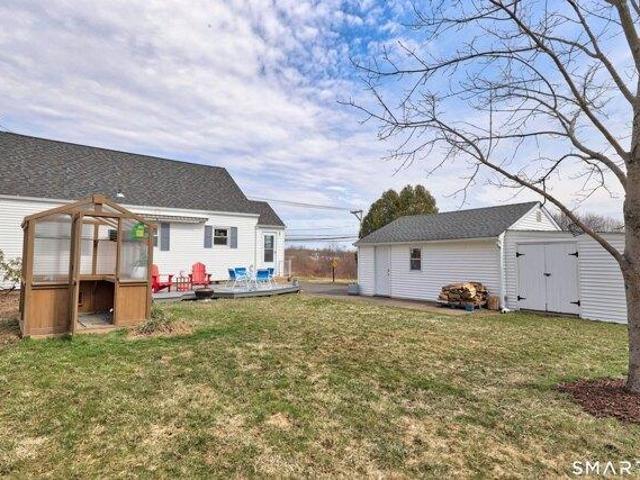house with 3 bedroom, Plymouth CT ES103101014