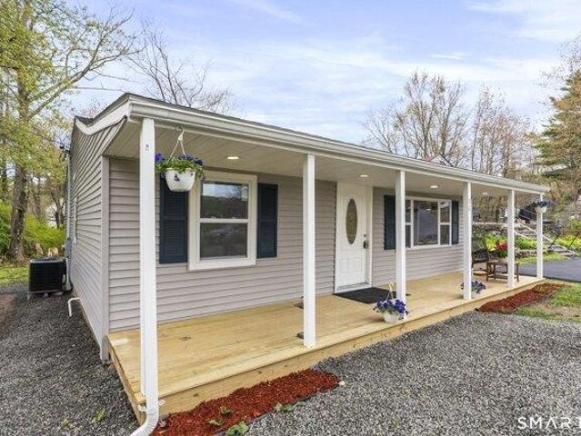 house with 3 bedroom, Plymouth CT ES103125421