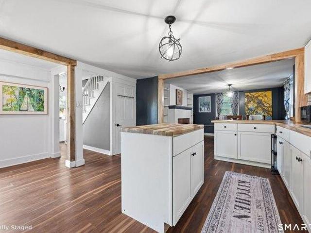 house with 3 bedroom, Plymouth CT ES104075813
