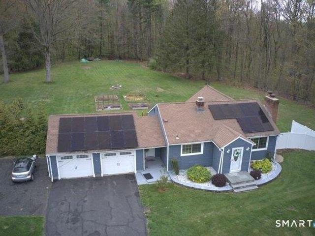 house with 3 bedroom, Plymouth CT ES104192603