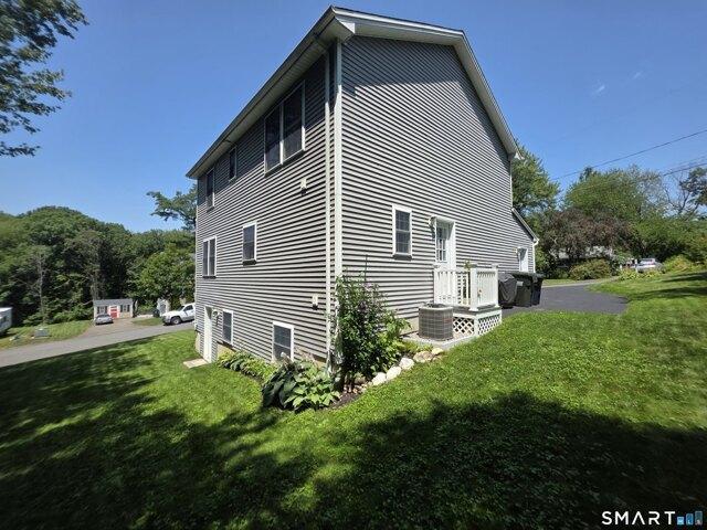 house with 3 bedroom, Plymouth CT ES105143701