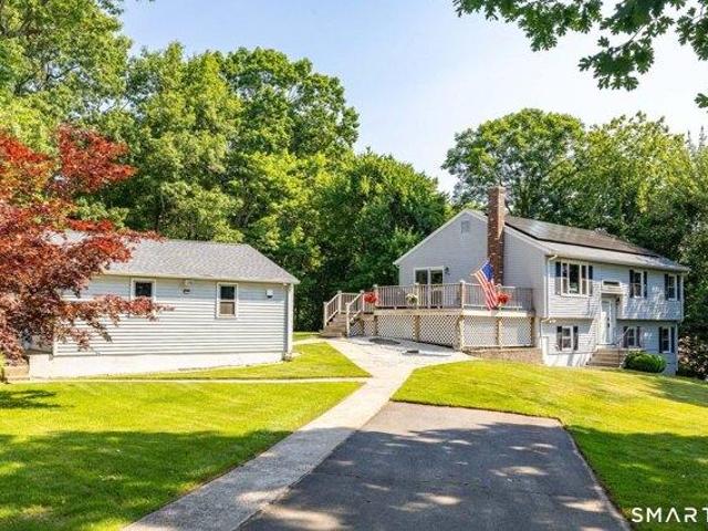 house with 3 bedroom, Plymouth CT ES105126251
