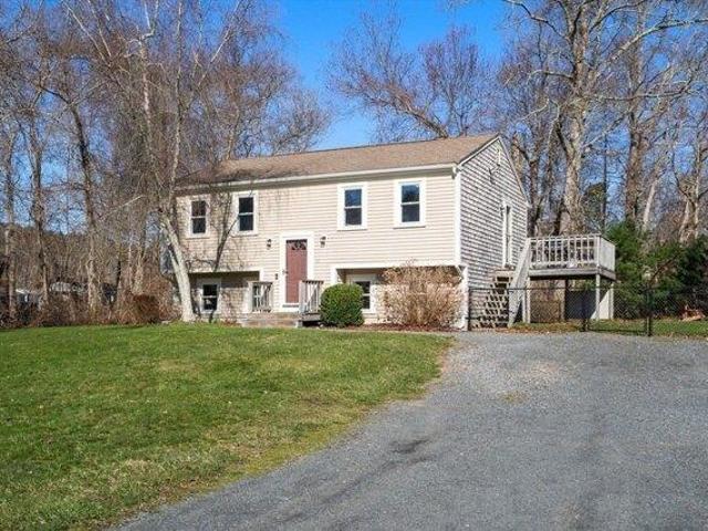 house with 3 bedroom, Plymouth MA DLS101529644
