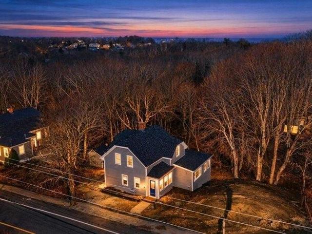 house with 3 bedroom, Plymouth MA DLS101603858
