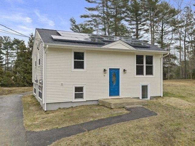 house with 3 bedroom, Plymouth MA DLS101603971