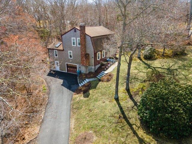 house with 3 bedroom, Plymouth MA DLS101660214