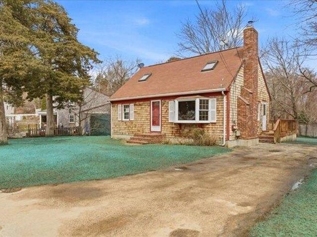 house with 3 bedroom, Plymouth MA DLS101661833