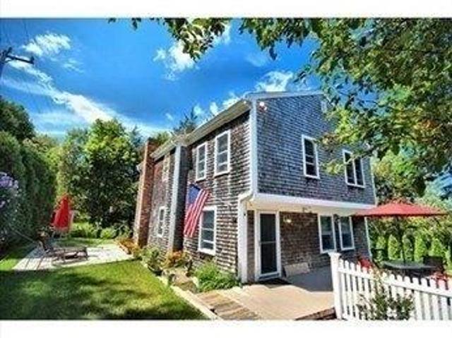house with 3 bedroom, Plymouth MA DLS101856606