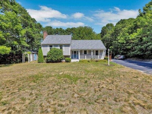 house with 3 bedroom, Plymouth MA DLS101933826