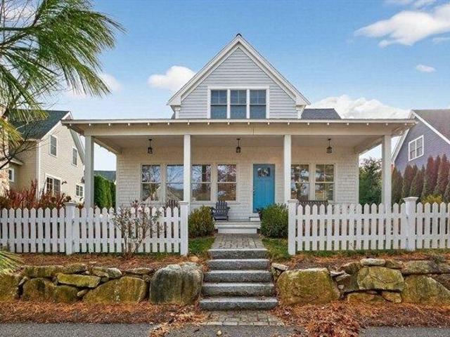 house with 3 bedroom, Plymouth MA DLS101957261
