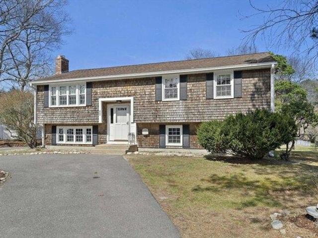 house with 3 bedroom, Plymouth MA DLS101999565