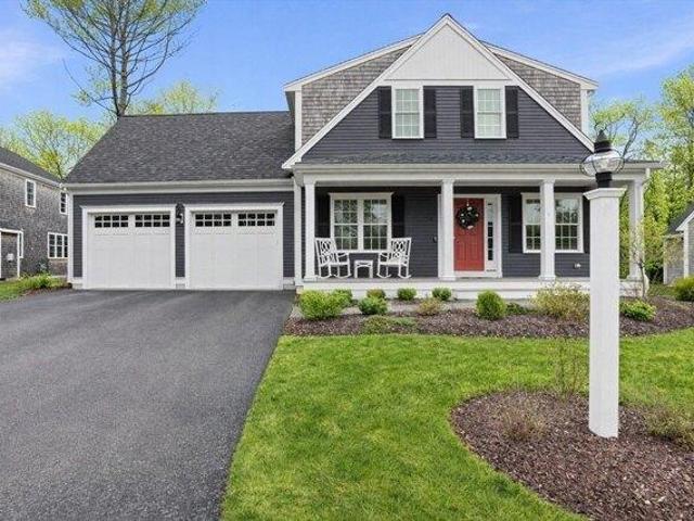house with 3 bedroom, Plymouth MA DLS102411461