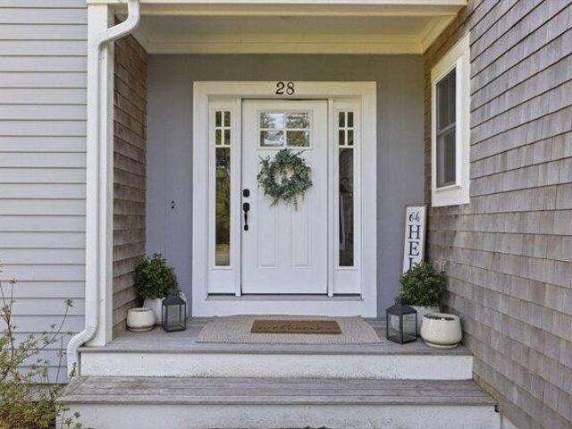 house with 3 bedroom, Plymouth MA DLS102411689