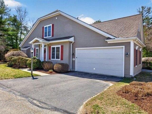 house with 3 bedroom, Plymouth MA DLS102447808