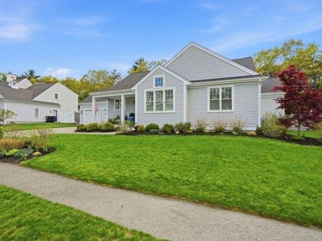 house with 3 bedroom, Plymouth MA DLS102559184