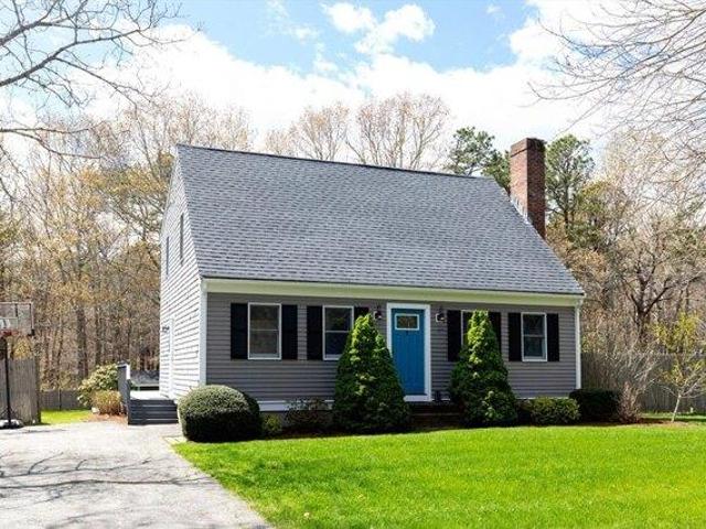 house with 3 bedroom, Plymouth MA DLS102583248