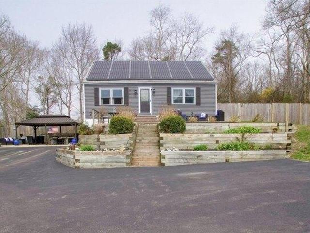 house with 3 bedroom, Plymouth MA DLS102594076