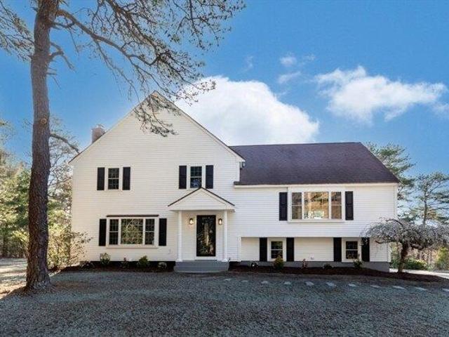 house with 3 bedroom, Plymouth MA DLS102762782