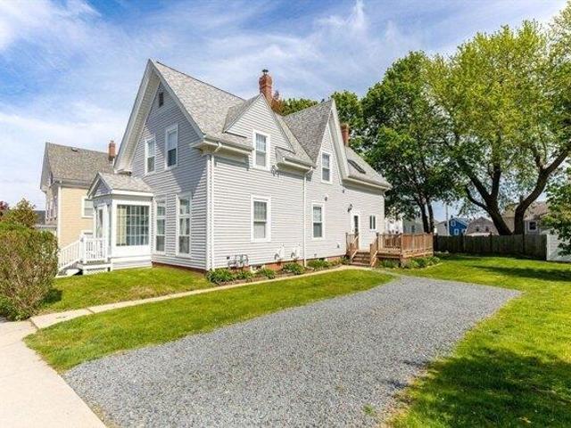house with 3 bedroom, Plymouth MA DLS102800986