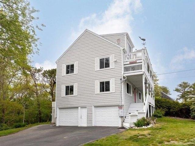 house with 3 bedroom, Plymouth MA DLS102860760