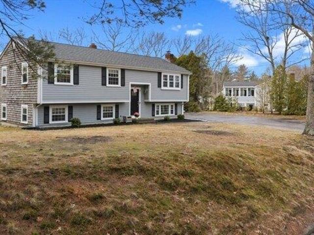 house with 3 bedroom, Plymouth MA DLS102861017