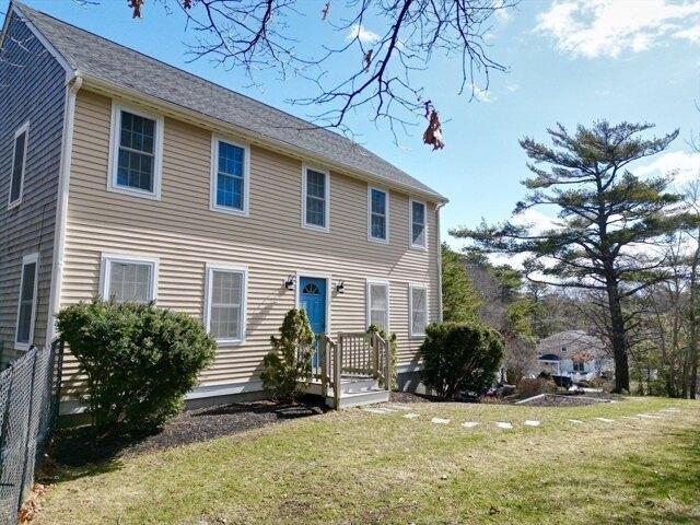 house with 3 bedroom, Plymouth MA DLS102960307