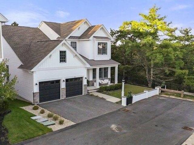 house with 3 bedroom, Plymouth MA DLS102028677