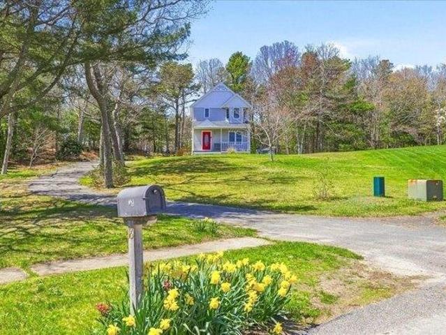 house with 3 bedroom, Plymouth MA DLS102062330