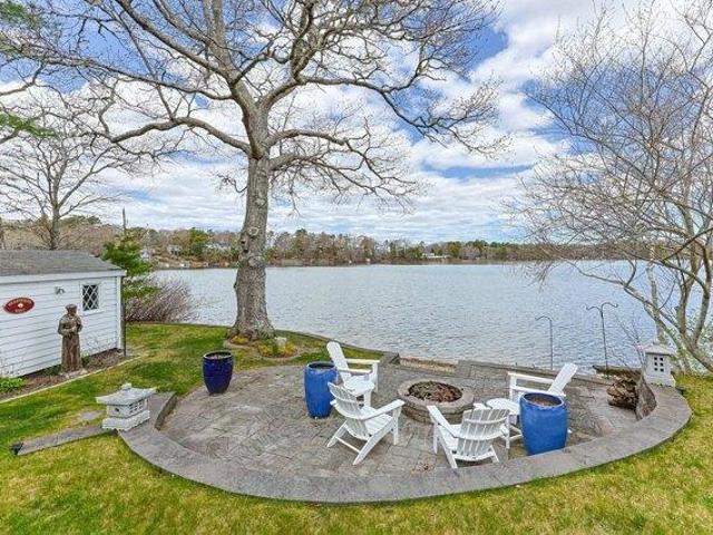 house with 3 bedroom, Plymouth MA DLS102121878
