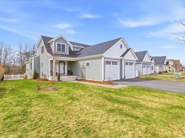 house with 3 bedroom, Plymouth MA DLS102369766