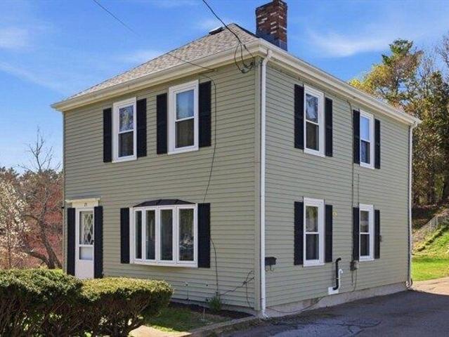 house with 3 bedroom, Plymouth MA DLS102371590