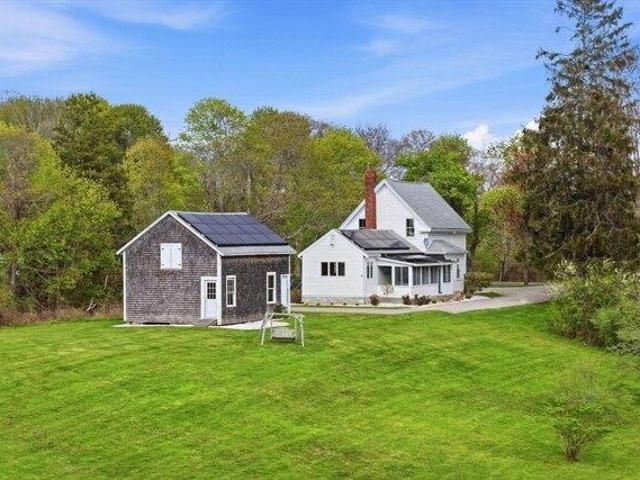 house with 3 bedroom, Plymouth MA DLS102372155