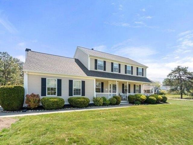house with 3 bedroom, Plymouth MA DLS103100893