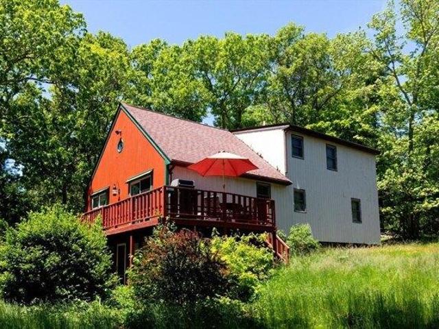 house with 3 bedroom, Plymouth MA DLS103124648