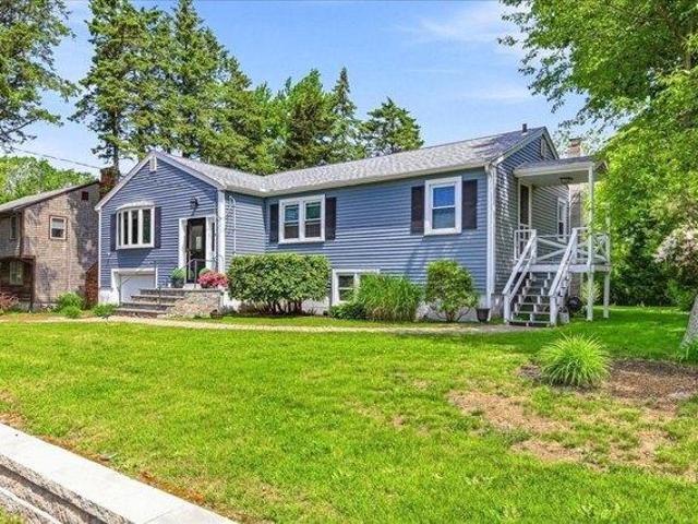 house with 3 bedroom, Plymouth MA DLS103124795