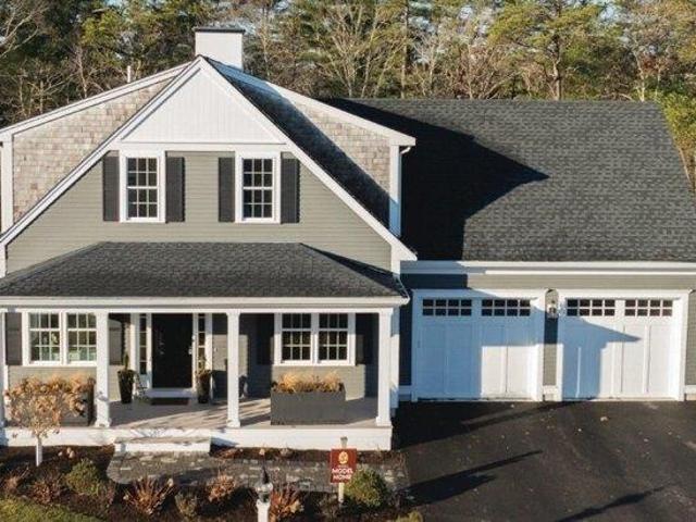 house with 3 bedroom, Plymouth MA DS101998474