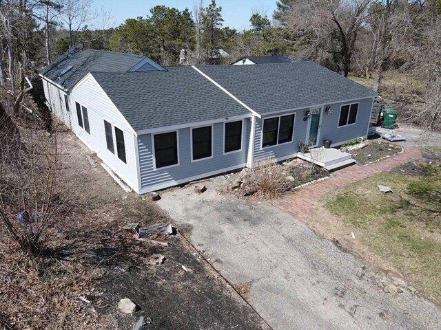 house with 3 bedroom, Plymouth MA DS102345033