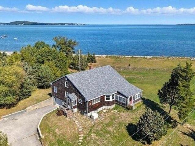 house with 3 bedroom, Plymouth MA DS102346690