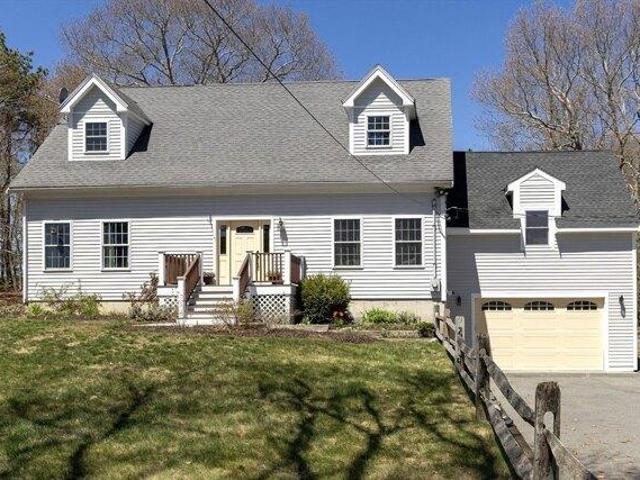 house with 3 bedroom, Plymouth MA DS102372175