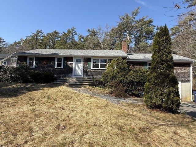 house with 3 bedroom, Plymouth MA DS102442652