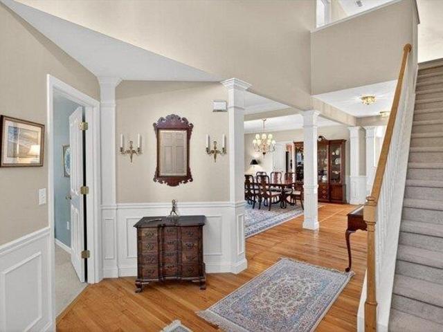house with 3 bedroom, Plymouth MA DS102443663