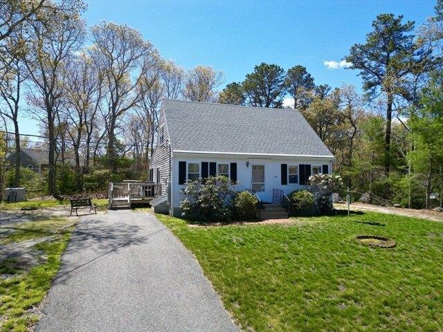 house with 3 bedroom, Plymouth MA DS102585017
