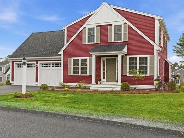 house with 3 bedroom, Plymouth MA DS102593132
