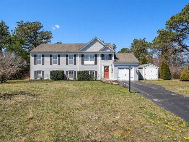 house with 3 bedroom, Plymouth MA DS102593707