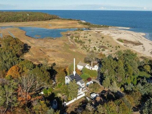 house with 3 bedroom, Plymouth MA DS102668928