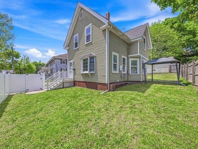 house with 3 bedroom, Plymouth MA DS102670389