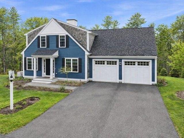 house with 3 bedroom, Plymouth MA DS102632640